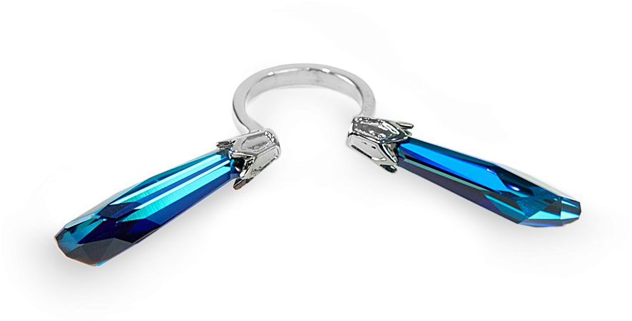 Download Body Jewelry - Full Size PNG Image - PNGkit