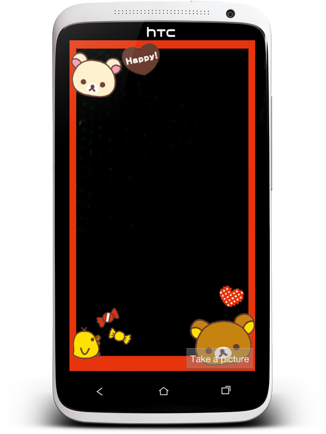 Download Smartphone - Full Size PNG Image - PNGkit