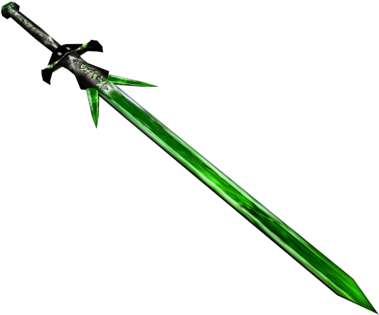 Download Godkiller Sword - Weapon - Full Size PNG Image - PNGkit