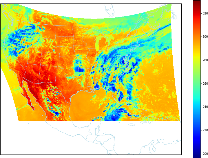Download Now Plot An Interactive Image Using Holoviews - Plot - Full ...