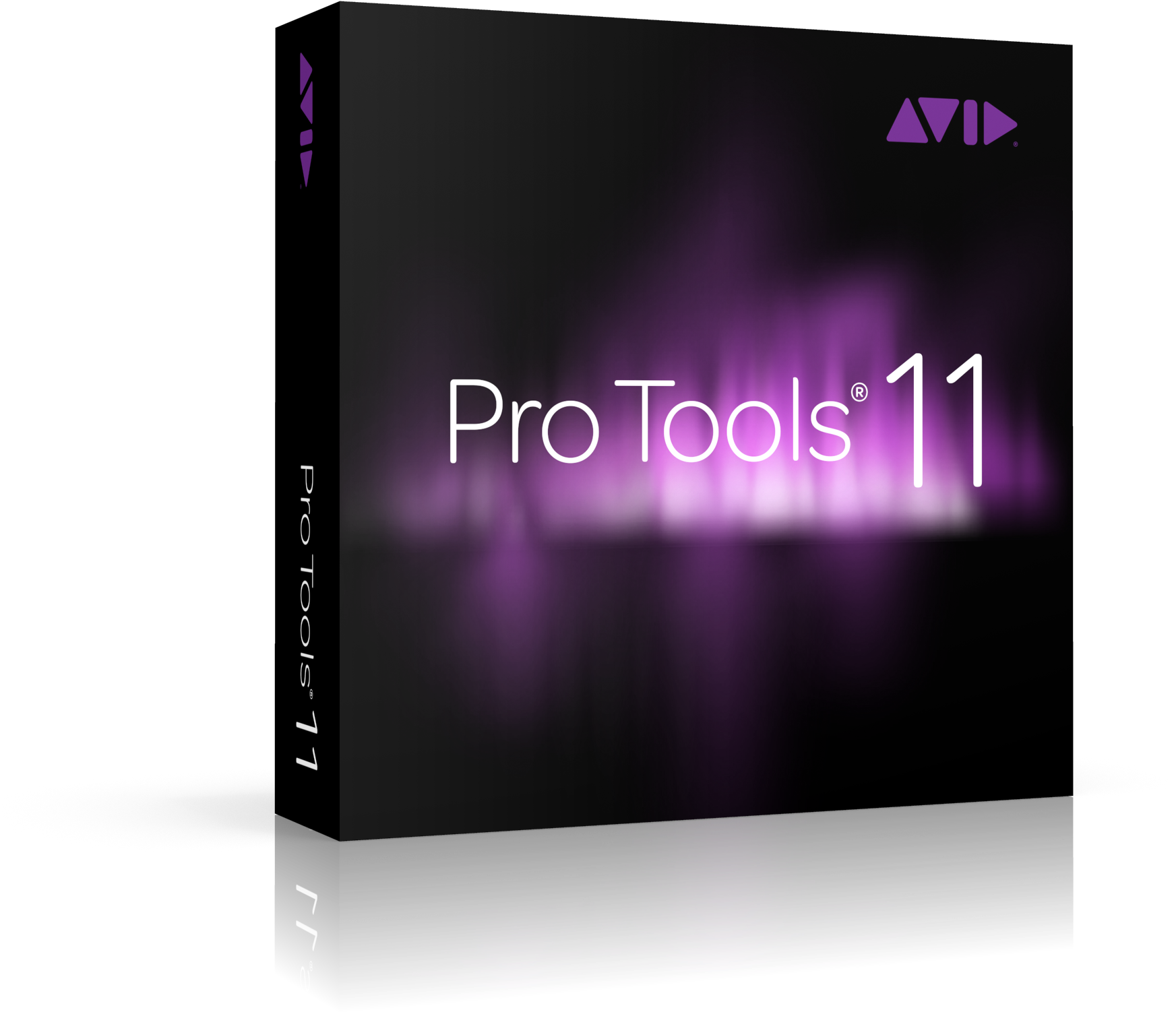 Download Pro Tools Logo Png - Pro Tools - Pc, Mac - 1 User - Activation Card - Full Size PNG ...