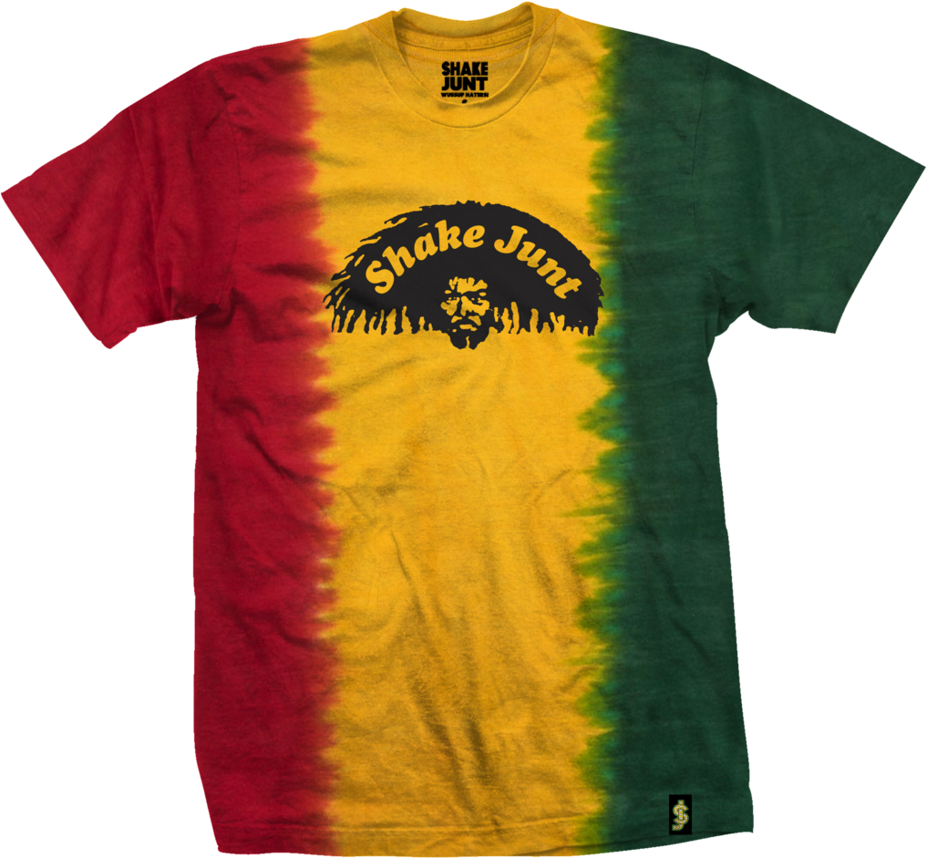 Download Dreads Rasta S/s Tee - Straight Outta Brooklyn Shirt - Full ...