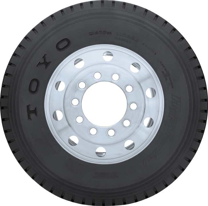 Download Toyo Tires Canada - Goodyear Wrangler At Sa - Full Size PNG Image - PNGkit