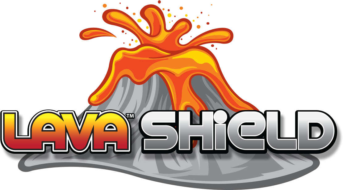 Download Lava Shield - Full Size PNG Image - PNGkit
