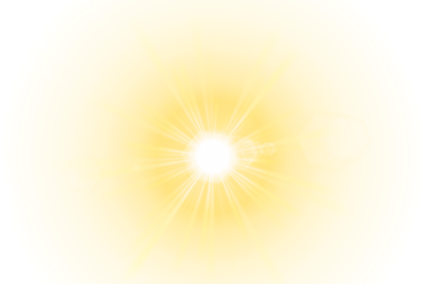 Download Transparent Luz Png Png Efectos De Luces Pngkit