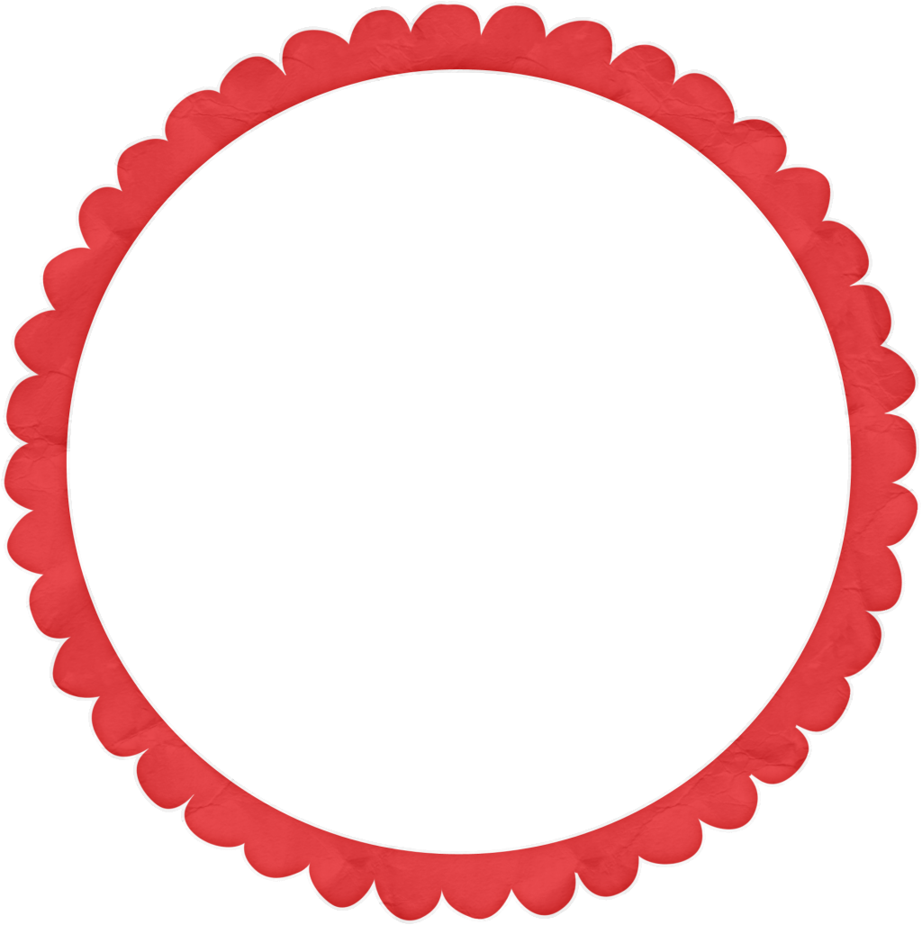 Download Círculo Rojo Png Elemento Png - Massage By Pam March - Full ...