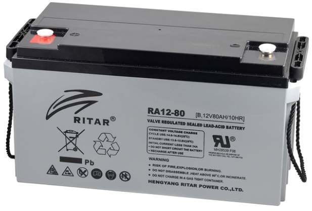 Download Inverter Battery Download Png Image - Renogy Deep Cycle Pure ...