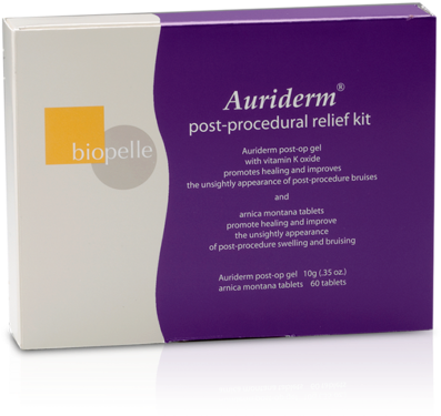 Download Auriderm - Full Size PNG Image - PNGkit