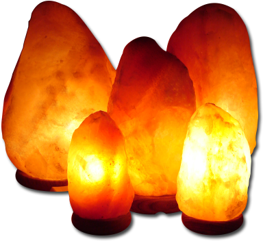 Download Himalayan Salt Lamps - Salt Rock Lamp Png - Full Size PNG ...