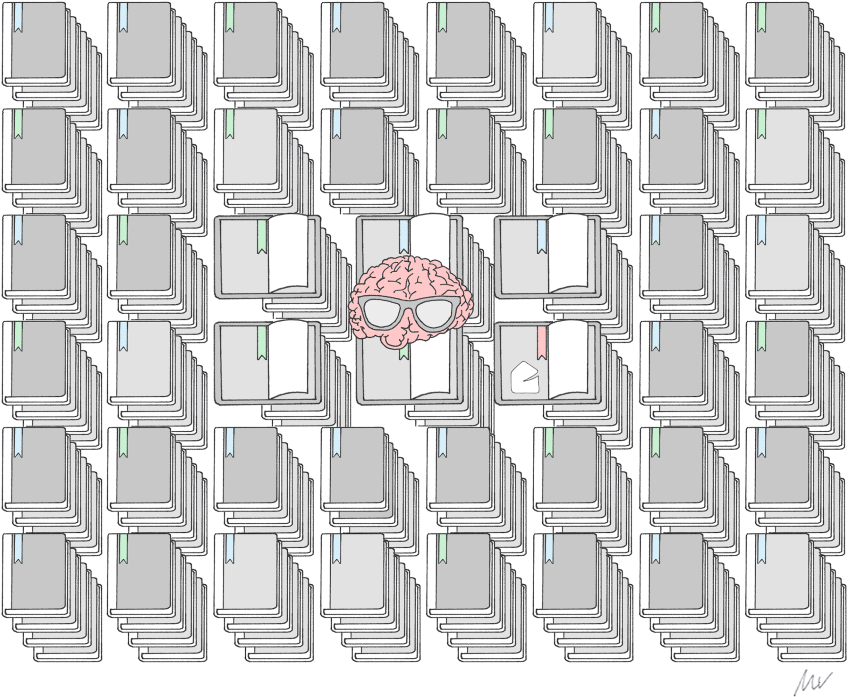 Download Artificial Intelligence, Information Overload, And ...