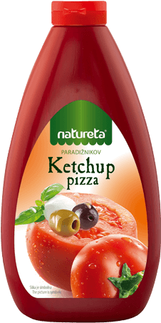 Download Natureta Pizza Ketchup Will Impress Both Amateur And - Pizza ...