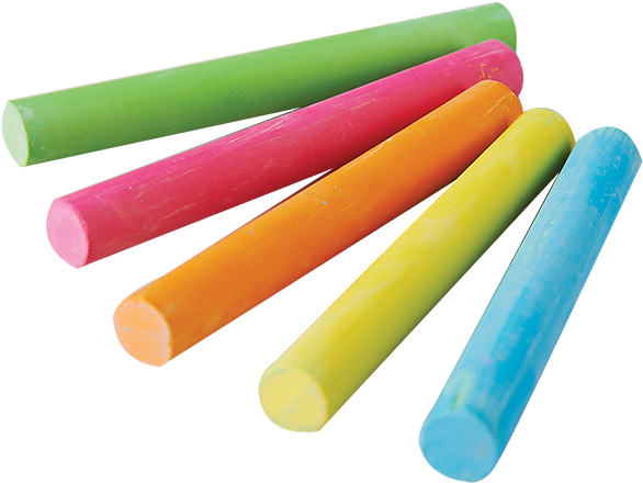 Download Chalk Clipart Png - Full Size PNG Image - PNGkit