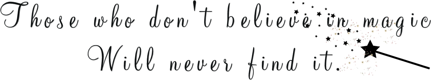 Download Word Art - Magic - Magic Word Arts Png - Full Size PNG Image ...