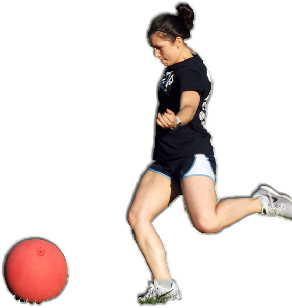 Download Fxa Kickball Is The Largest Co-ed Adult Kickball League ...