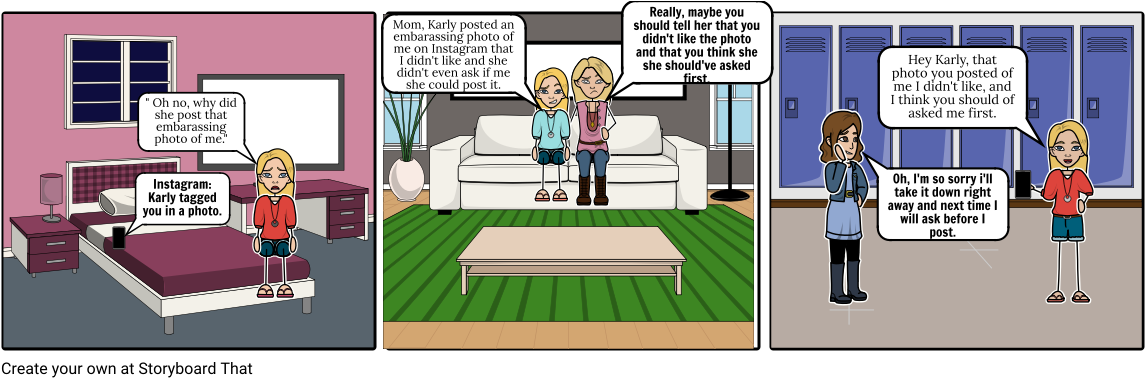 Download Instagram Negative - Cartoon - Full Size PNG Image - PNGkit