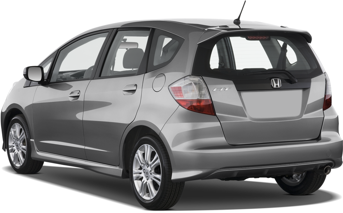 Download Honda Fit Gp1 - Honda Fit 2011 - Full Size PNG Image - PNGkit