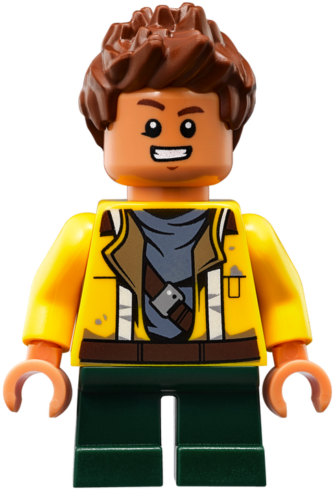 Download Lego Rowan Freemaker - Full Size PNG Image - PNGkit