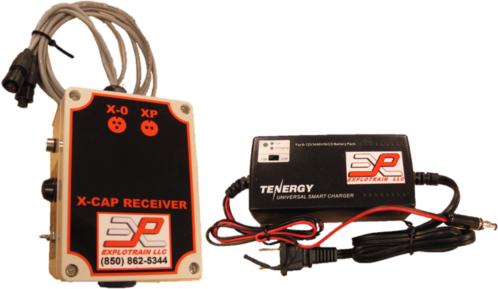 Download X-cap Receiver - Electronics - Full Size PNG Image - PNGkit