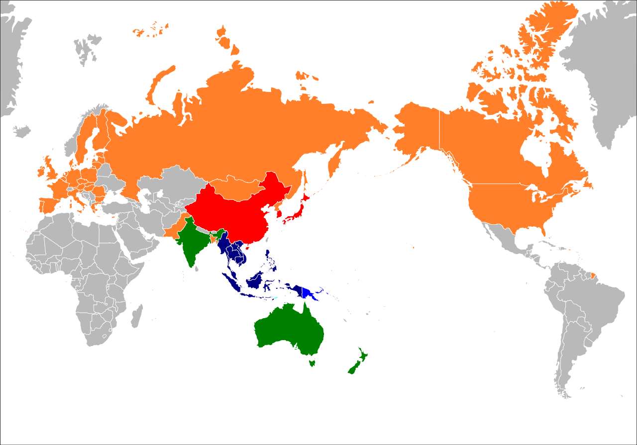 Download 1280 X 895 6 - High Quality World Map White - Full Size PNG ...