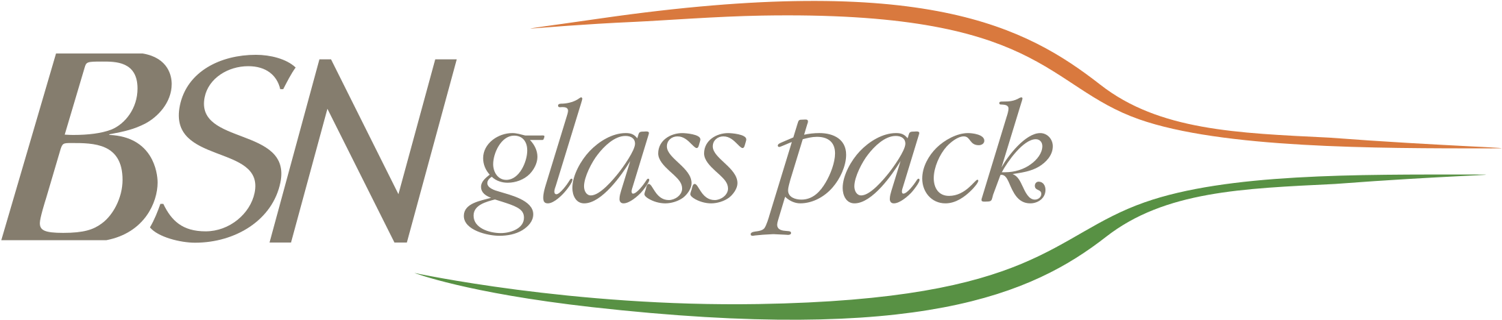 Download Bsn Glass Pack Logo Png Transparent - Bsn Glasspack - Full ...