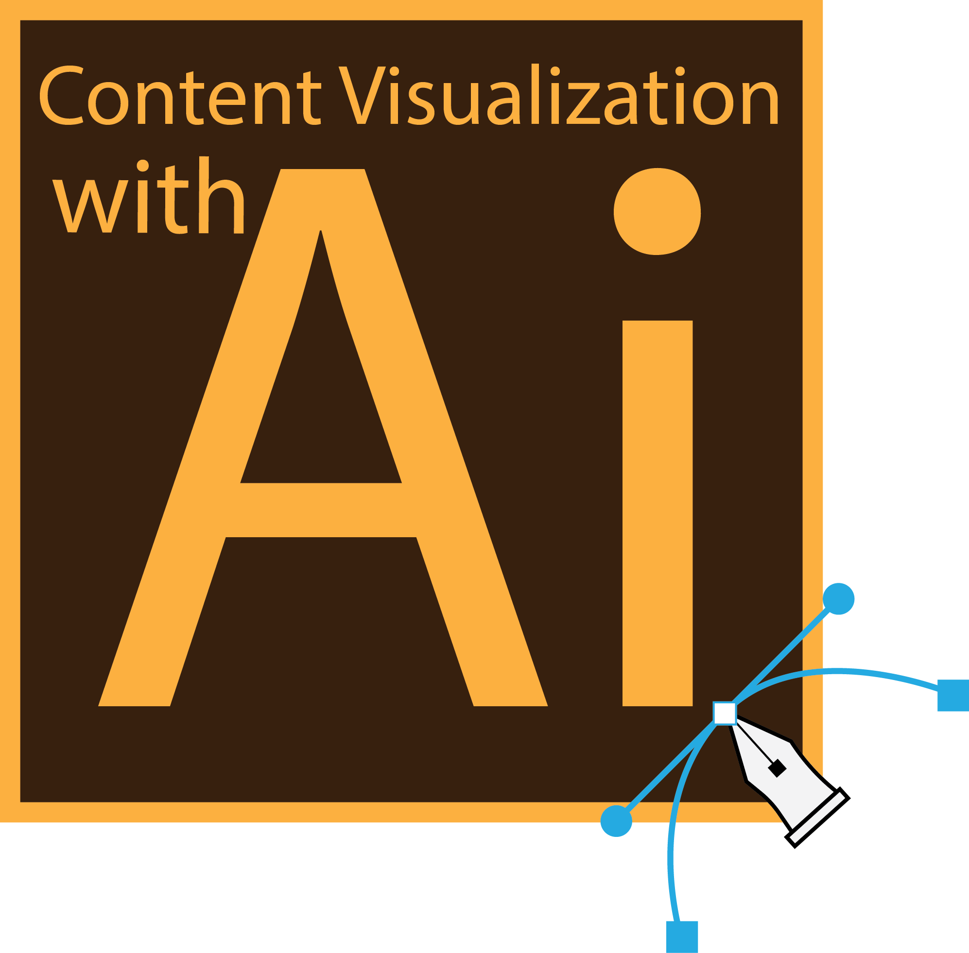 Download Content Visualization With Adobe Illustrator - Content ...