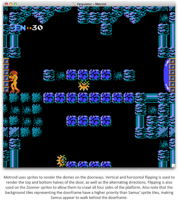 Download Alt Text - Metroid Nes - Full Size PNG Image - PNGkit