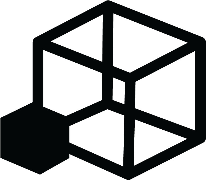 Download 3d Rendering Symbol - Full Size PNG Image - PNGkit