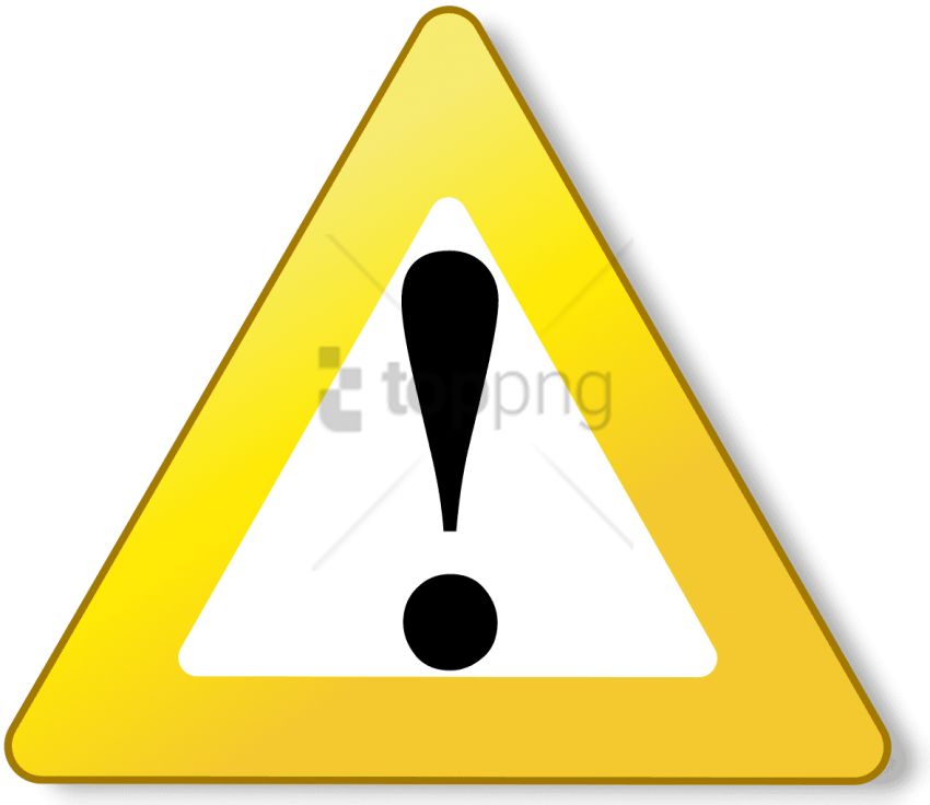 Download Free Png Caution Png Png Image With Transparent Background ...