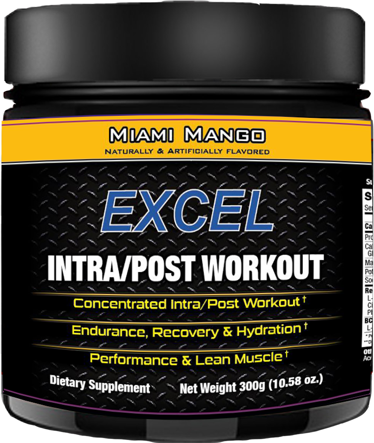 Download Excel Intra/post Workout/ Recovery 53 Serving Per Bottle ...