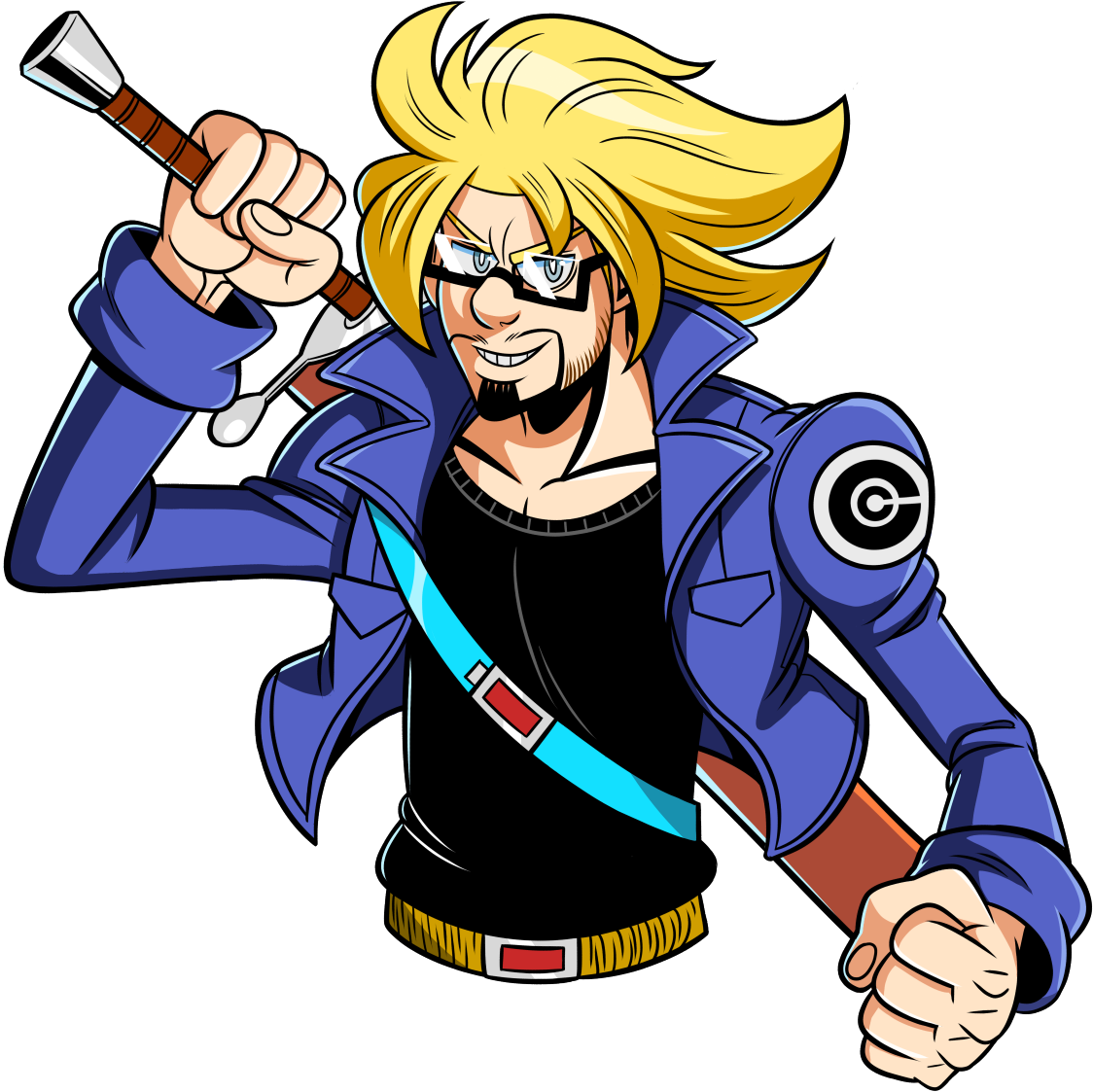 Download Battle On Twitter - Cartoon - Full Size PNG Image - PNGkit