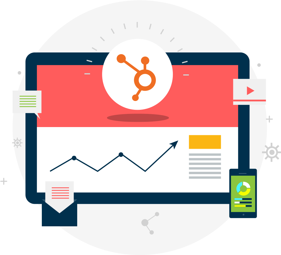 Download It's No Secret That Hubspot Can Help You Generate Inbound ...