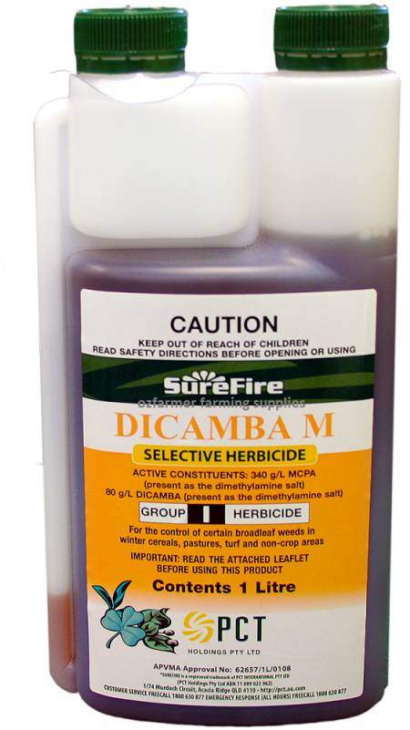Download Surefire Dicamba - Full Size PNG Image - PNGkit