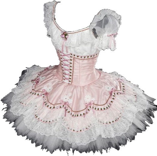Download My Pngs - Ballet Tutu - Full Size PNG Image - PNGkit