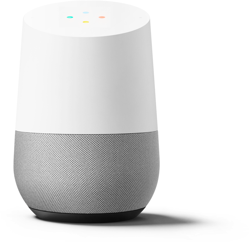 Download Google Home - Google Home Image Transparent - Full Size PNG ...