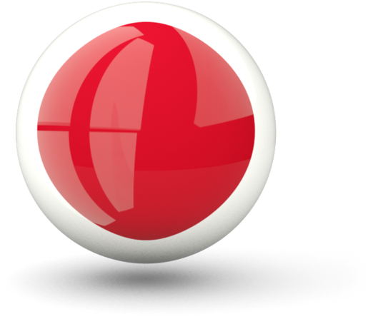 Download Illustration Of Flag Of Japan - Japan Flag Icon Png - Full ...