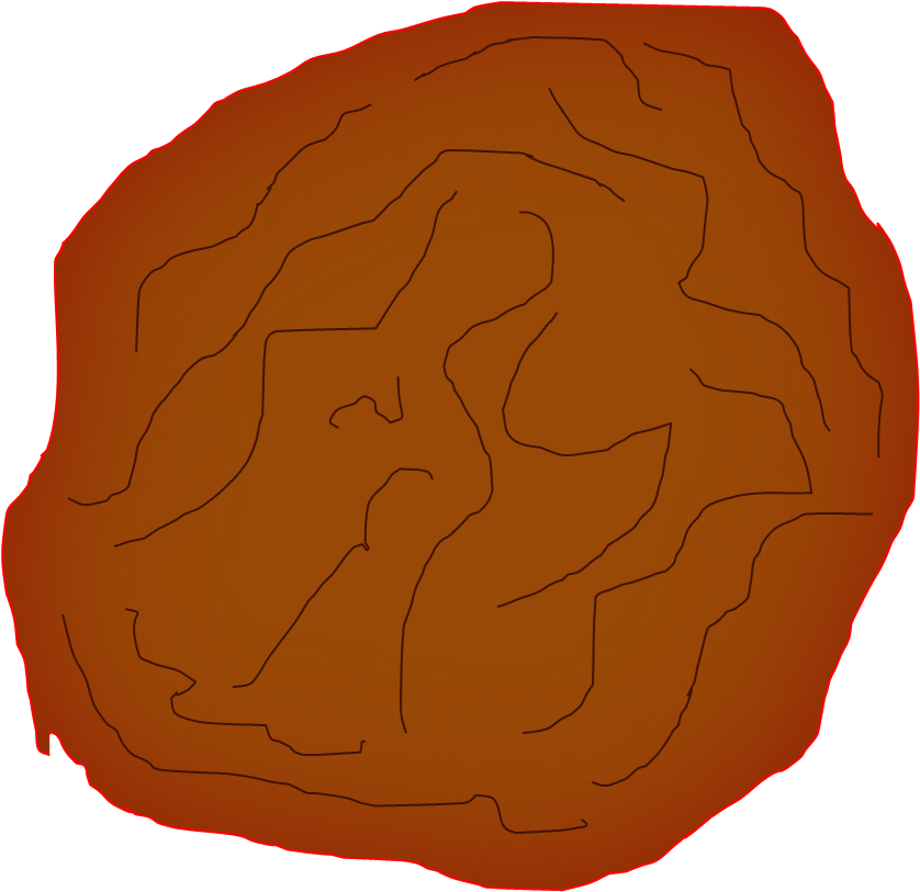 Download Meatball Png - Illustration - Full Size PNG Image - PNGkit