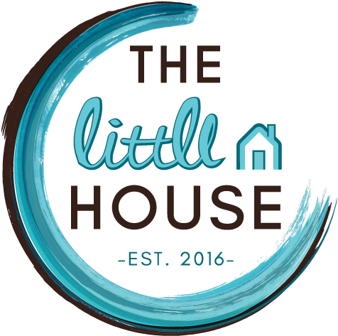 Download Little House Logo - Full Size PNG Image - PNGkit