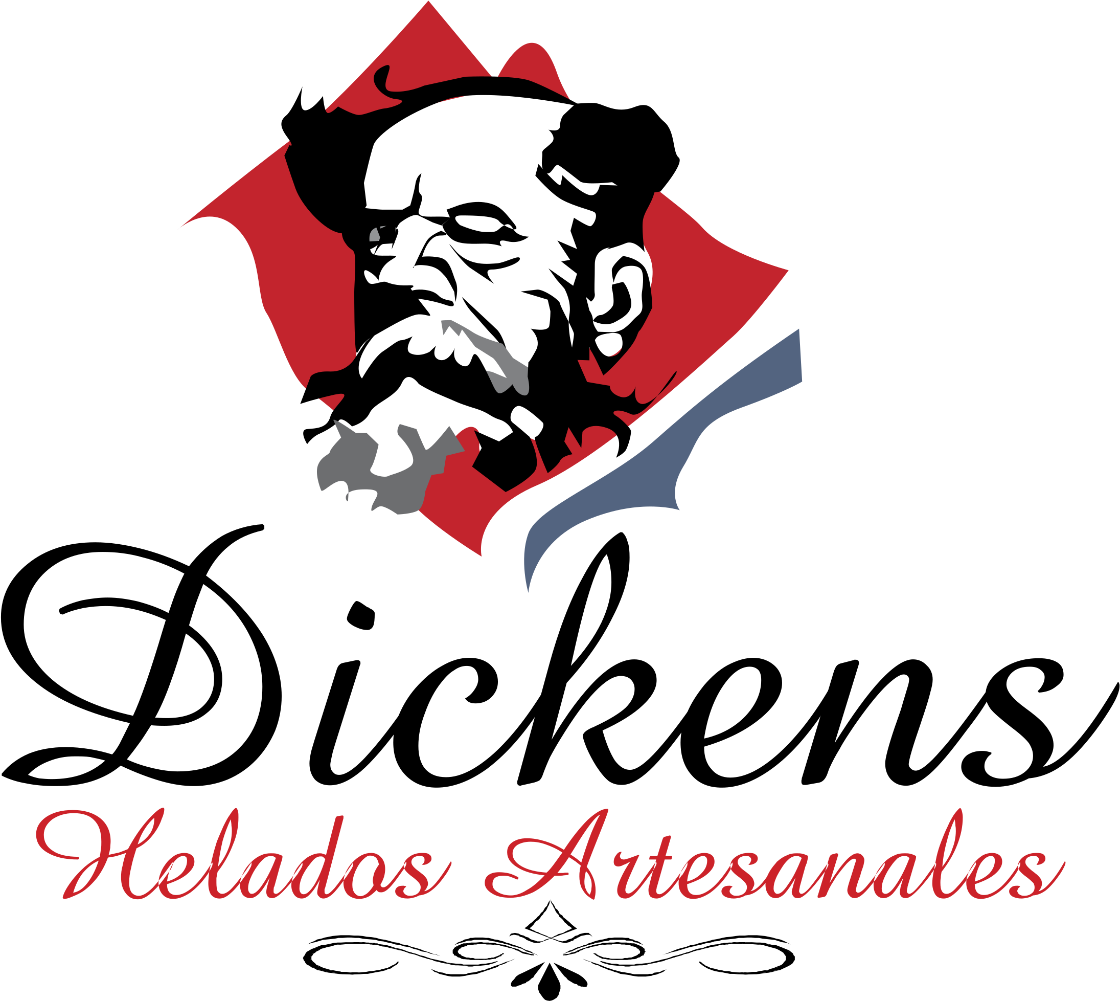 Download Dickens Cafe Logo Png Transparent - Kanji Dream - Full Size ...