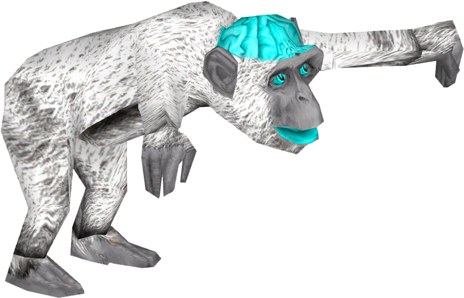 Download Brainoid - Bull - Full Size PNG Image - PNGkit