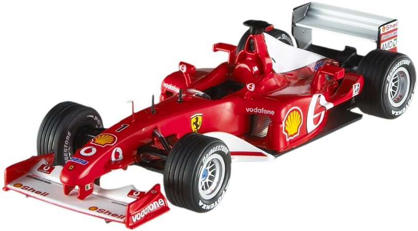 Download Larger / More Photos - Formula One Car - Full Size PNG Image ...