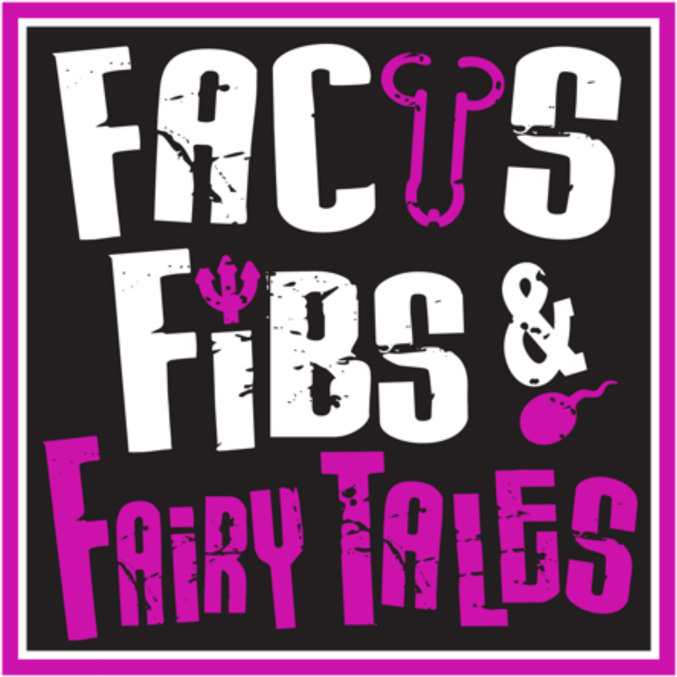 Download Facts, Fibs, And Fairy Tales - Blunt Instrument - Full Size ...
