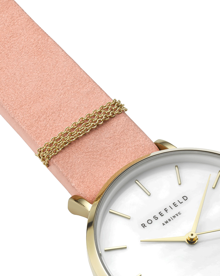 Download Rosefield Watches The West Village - Full Size PNG Image - PNGkit