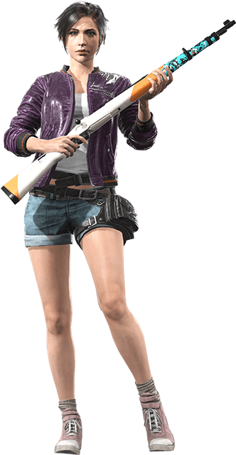Download Violent Violet Jacket Pubg - Full Size PNG Image - PNGkit