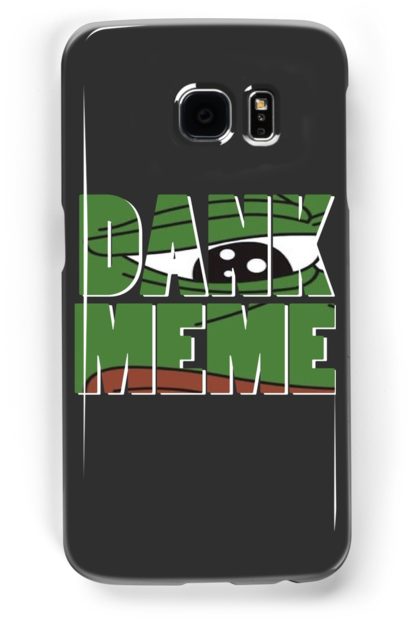 Download Transparent Dank Meme - Smartphone - PNGkit