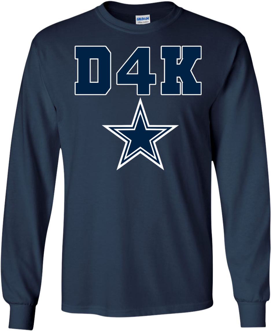 Download Dak Prescott T-shirt, Hoodie, Tank - Dak Prescott T Shirts ...