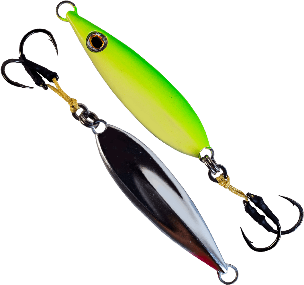 Download Reeldiculous Flat Fall Jig Smoker - Fish Hook - Full Size PNG ...