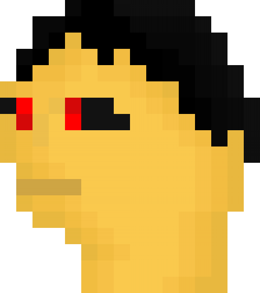 Download Random Image From User - Pixel Coffee Logo - Full Size PNG ...