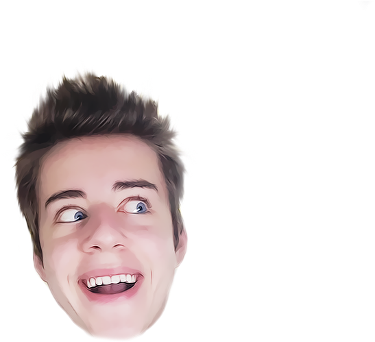 Download Cellbit 2014™ - Boy - Full Size PNG Image - PNGkit