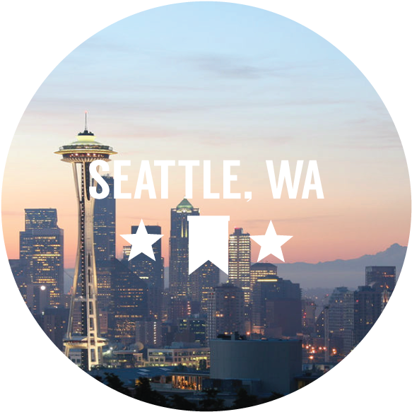 Download Seattle - Full Size PNG Image - PNGkit