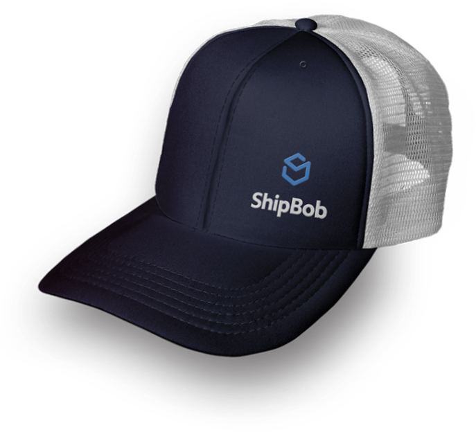 Download Mesh Back Hat - Baseball Cap - Full Size PNG Image - PNGkit